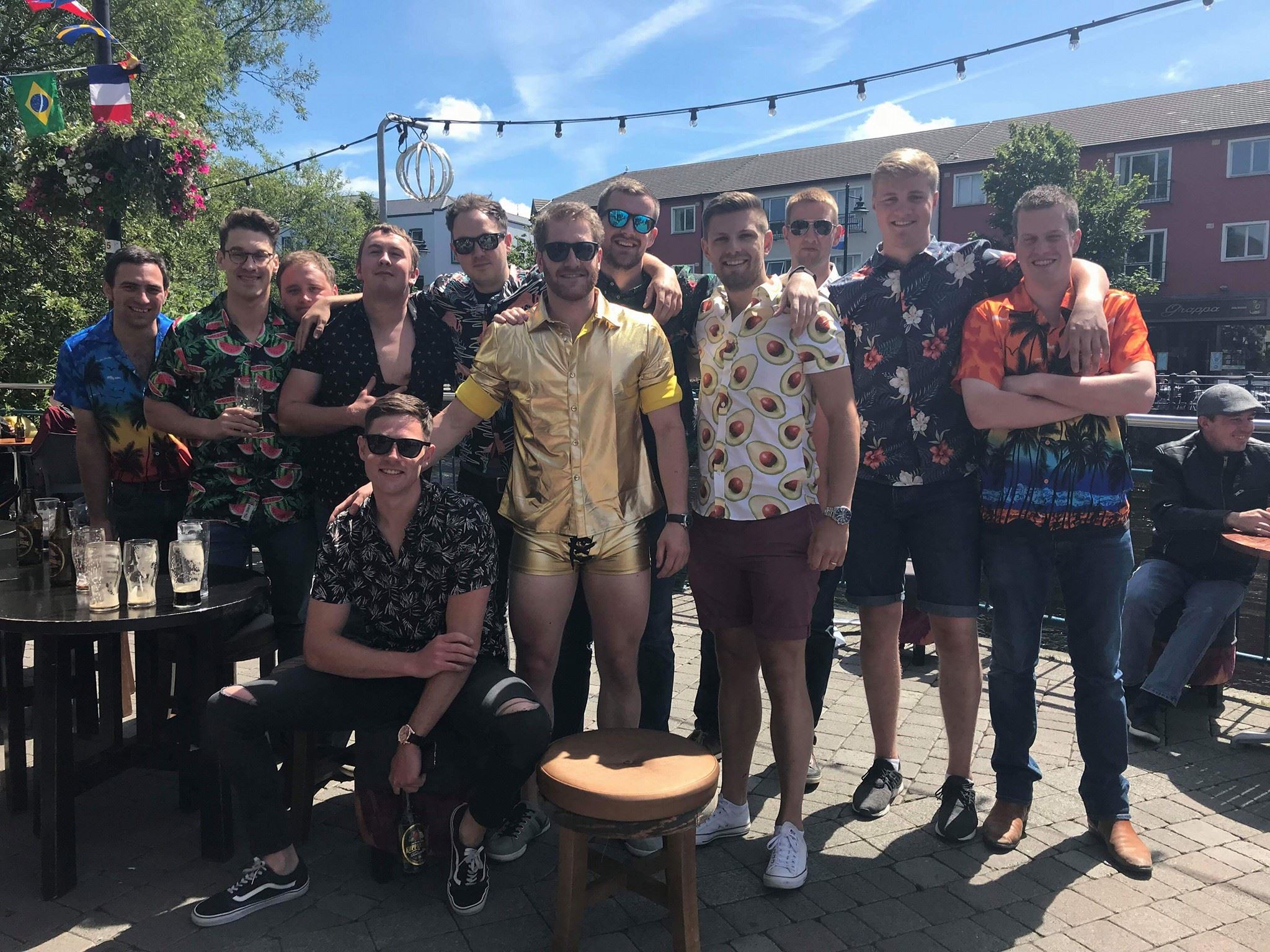 6 Budget Friendly Stag Party Ideas - StagFree
